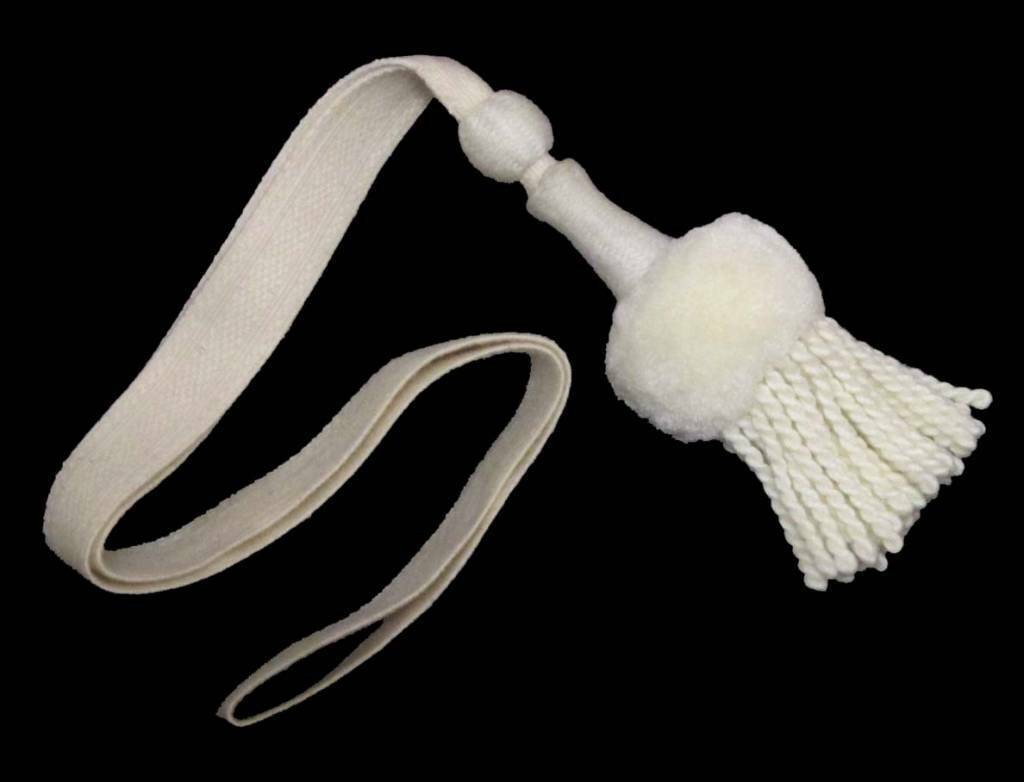 Kaiserreich Troddel / Portepees