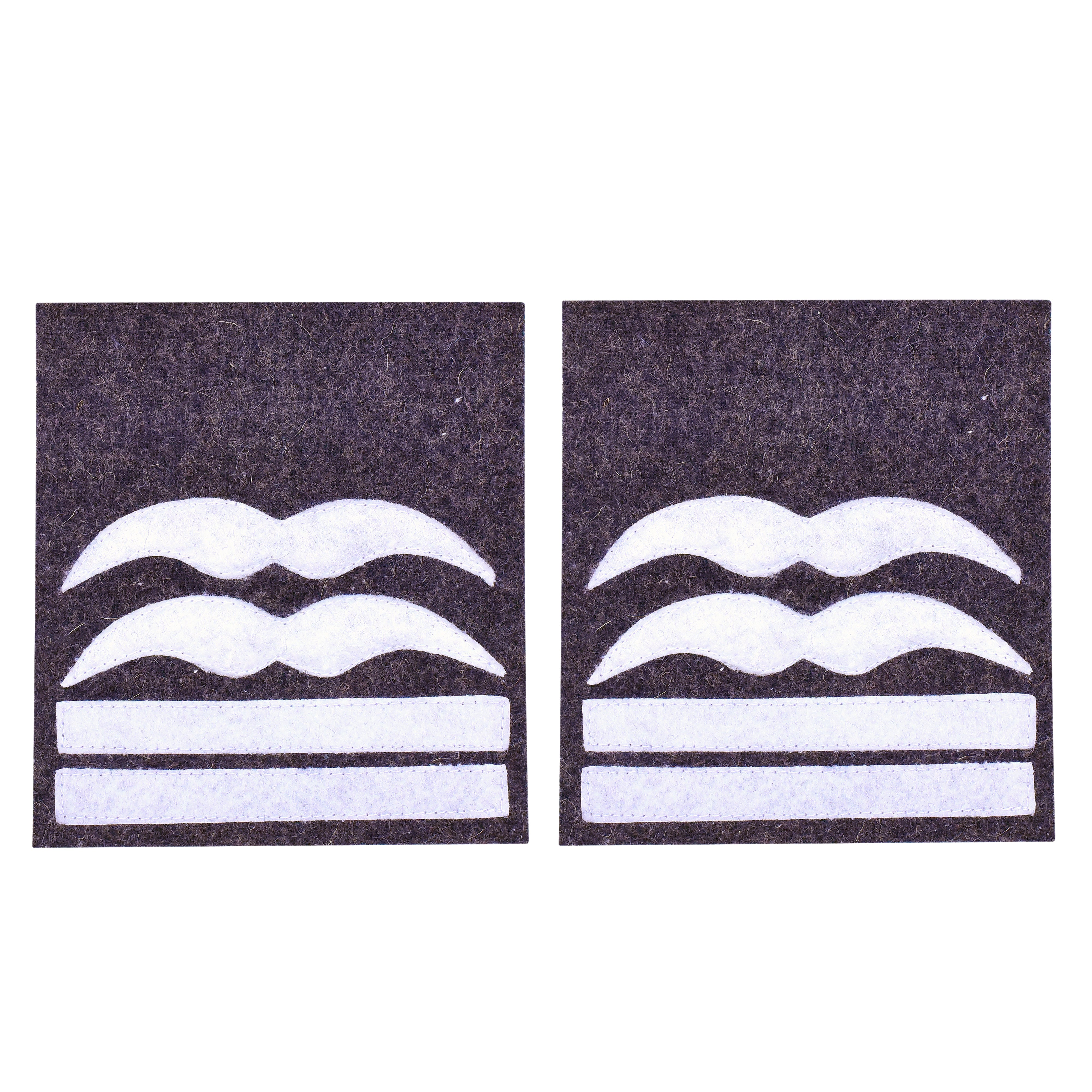 Luftwaffe Dienstgradabzeichen Oberstleutnant Abzeichen WH Rangabzeiche