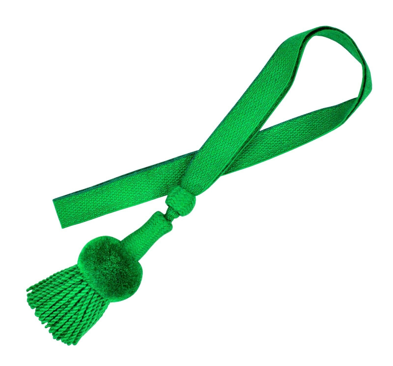 WK1 Troddel Jäger, Portepee Knot, Bajonett, Schlagband Dragonne de sab